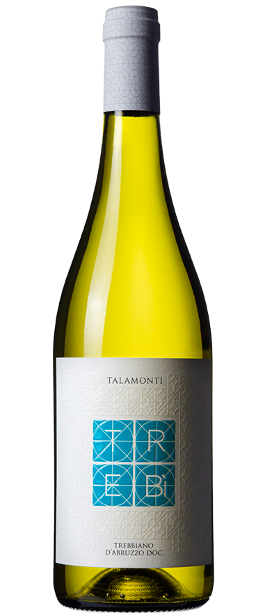 Talamonti Moda Trebbiano 2021 – Wine Central