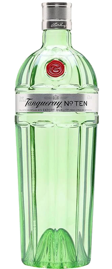 Tanqueray No. 10 Gin 1L - Wine Central