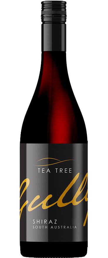 Tea Tree Gully Shiraz 2022