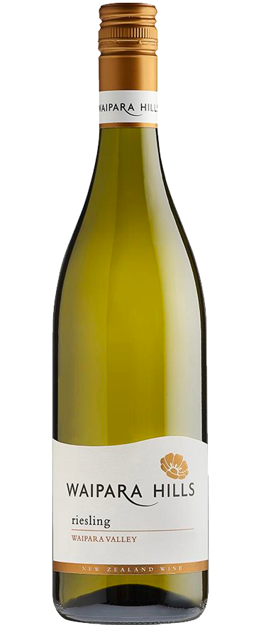 Waipara Hills Riesling 2020