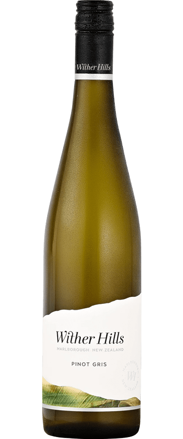 Wither Hills Pinot Gris 2024 – Wine Central