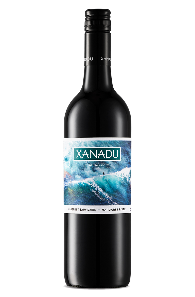 Xanadu Circa 77 Cab Sauv 2019 - Premium Wine – Wine Central